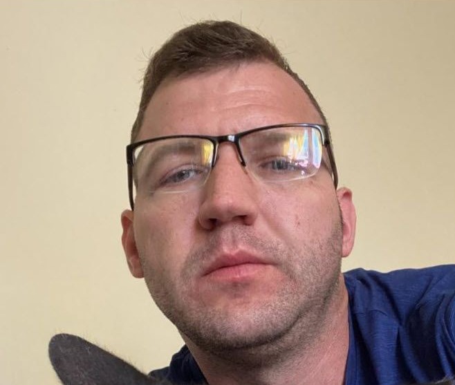 Michael Weaver - Canary Mission