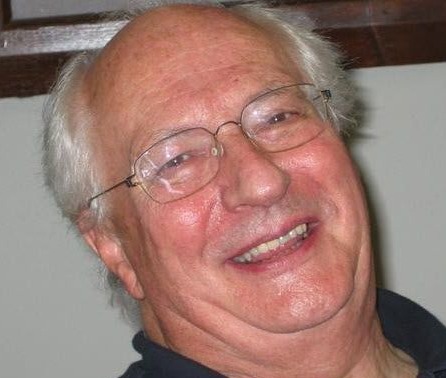 Michael Wood - Canary Mission