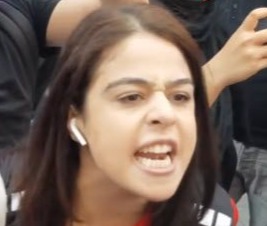 Miriam Othman - Canary Mission