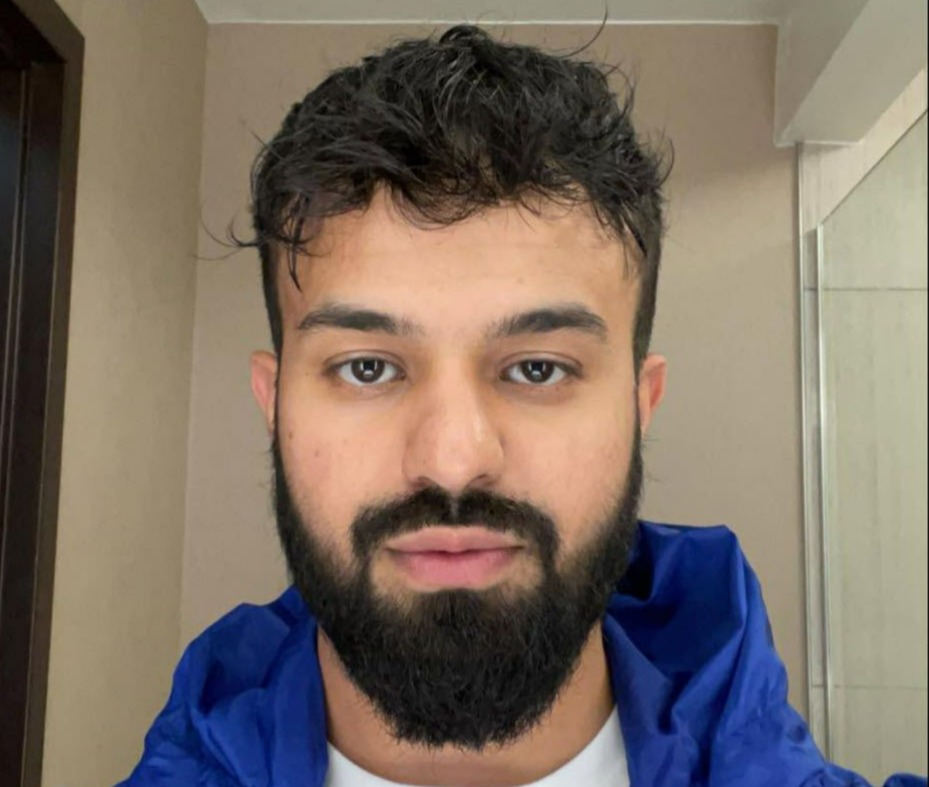 Mo Sabla - Canary Mission