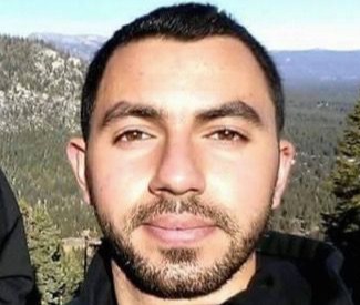 Moath Othman - Canary Mission