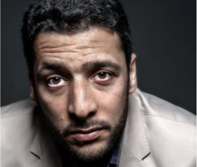 Moeed Ahmad - Canary Mission