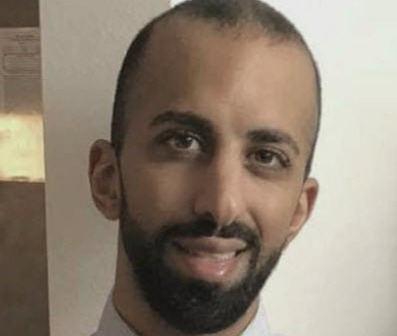 Mohammad Hamad - Canary Mission