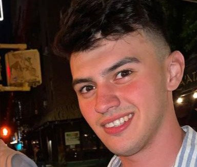 Mohammad Odeh - Canary Mission