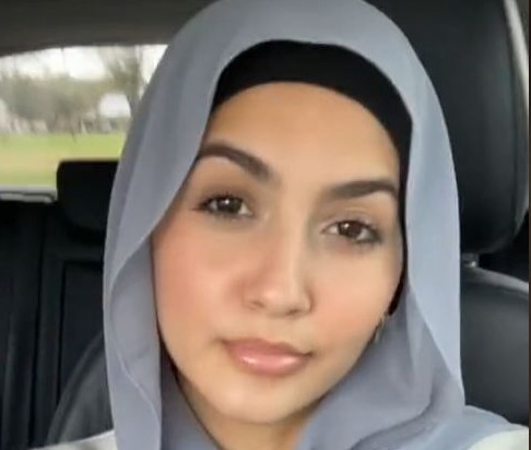 Muftiah Al-Refaie - Canary Mission