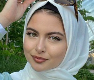 Nadeen Abuhadba - Canary Mission