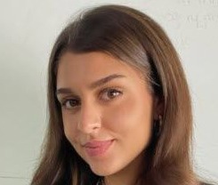 Nadine Khawaja - Canary Mission