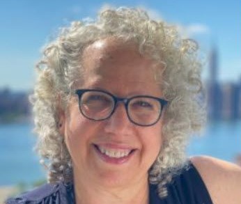 Nancy Stern - Canary Mission