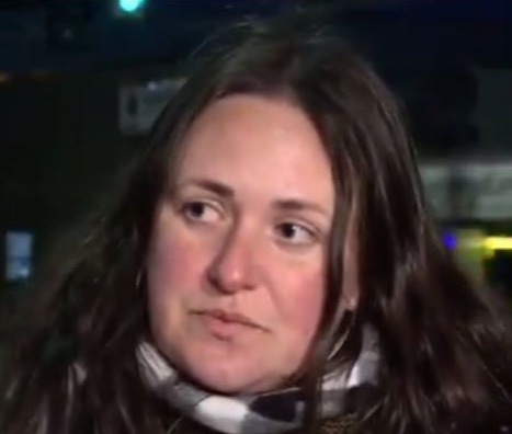 Natalie Knight - Canary Mission