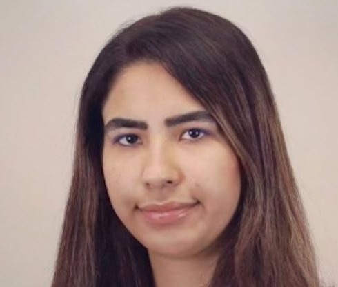 Negin Abadi - Canary Mission
