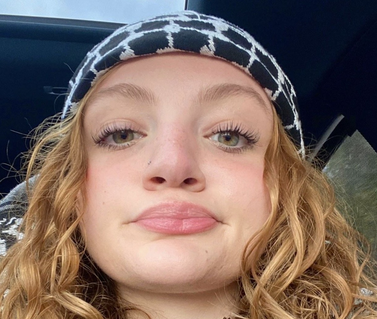 Noor Shamsi-Basha - Canary Mission