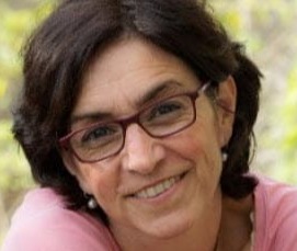 Persis Karim - Canary Mission