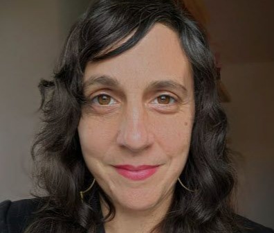 Rachel Weber - Canary Mission