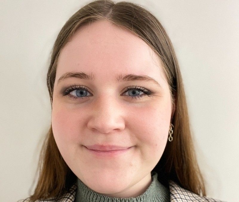 Raeli Chesser - Canary Mission