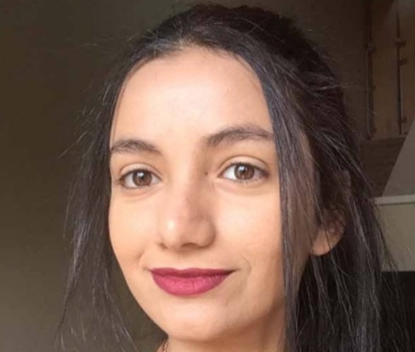 Reem Ramadan - Canary Mission