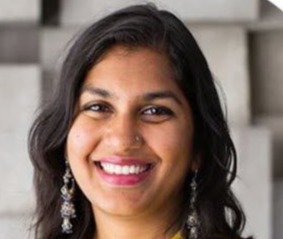 Ritika Goel - Canary Mission