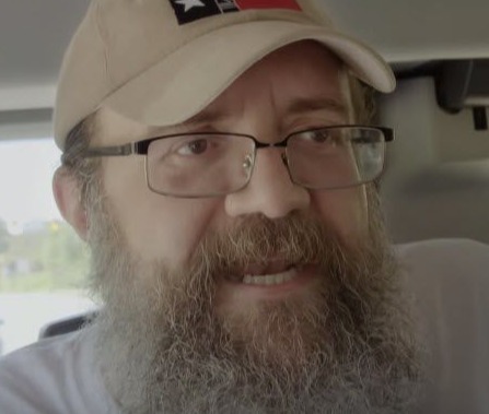 Robert Warren Ray - Canary Mission