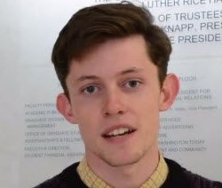 Ross Berry - Canary Mission