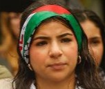 Sadeel Hijaz - Canary Mission