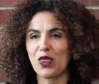 Sahar Aziz - Canary Mission