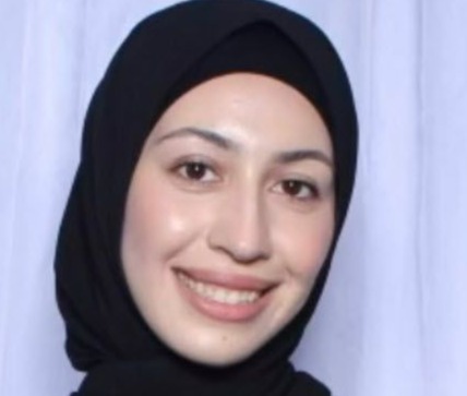 Saileen Ahmad - Canary Mission
