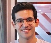 Saim Chaudhary - Canary Mission