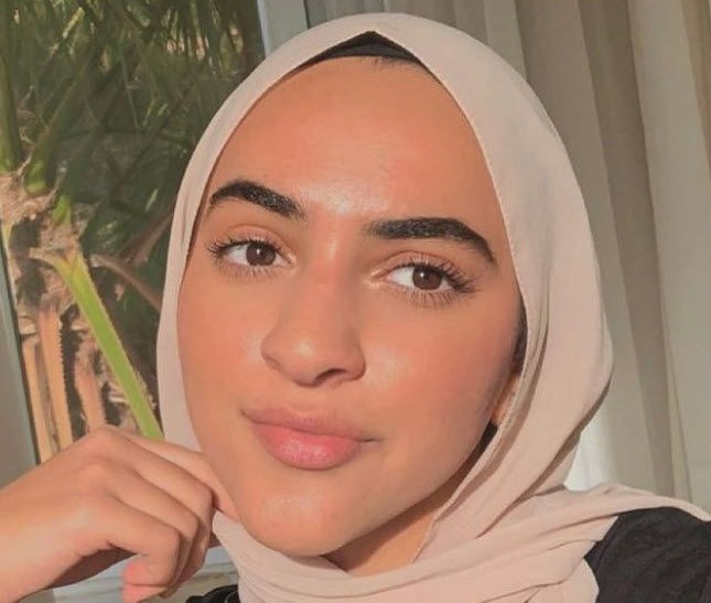 Salma Hamamy - Canary Mission