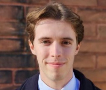 Samuel Ramer - Canary Mission