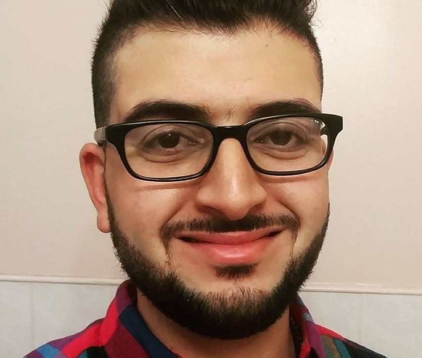 Samee Sulaiman - Canary Mission