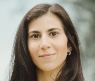 Sara Dagher - Canary Mission