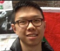 Sean Chang - Canary Mission