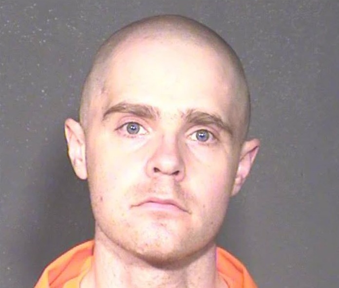 Sean Gugerty - Canary Mission