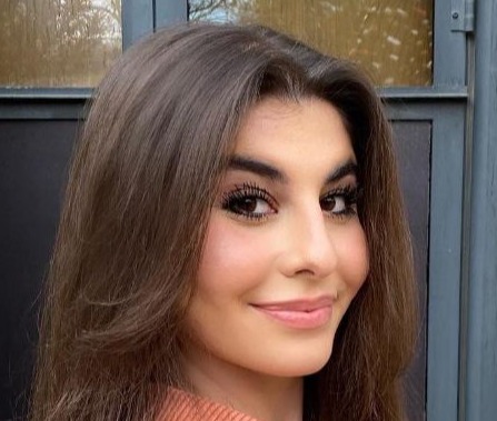 Seena Nasser - Canary Mission