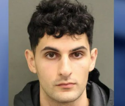 Seif Asi - Canary Mission