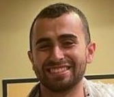 Shaban Gheith - Canary Mission