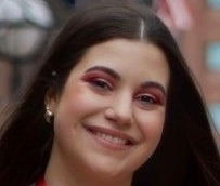 Shada Musa - Canary Mission