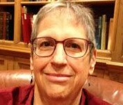 Sharon Ullman - Canary Mission