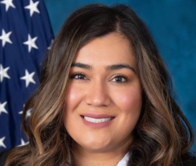 Shekeba Morrad - Canary Mission