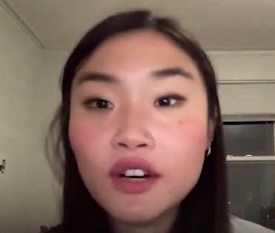 Susanna Chen - Canary Mission