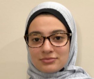 Umaymah Mohammad - Canary Mission
