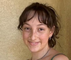 Vera Berger - Canary Mission