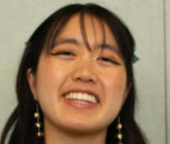 Victoria Huynh - Canary Mission