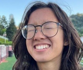 Violet Barron - Canary Mission