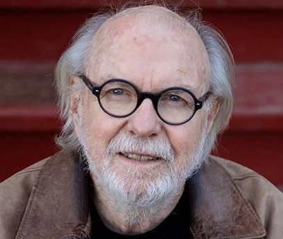 WJT Mitchell - Canary Mission