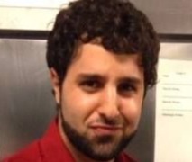 Yoel Bitran - Canary Mission