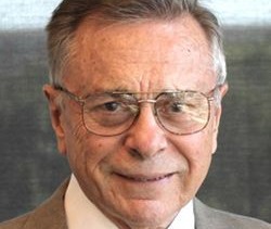 Arthur Butz - Canary Mission