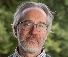 David Price - Canary Mission