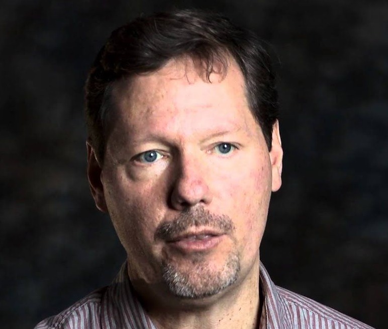 David Skrbina - Canary Mission