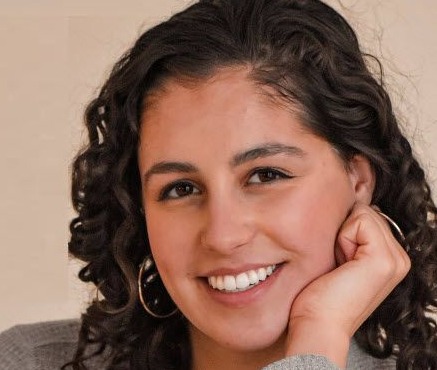 Eva Frazier - Canary Mission