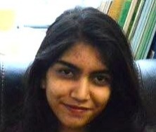 Syeda Rahman - Canary Mission